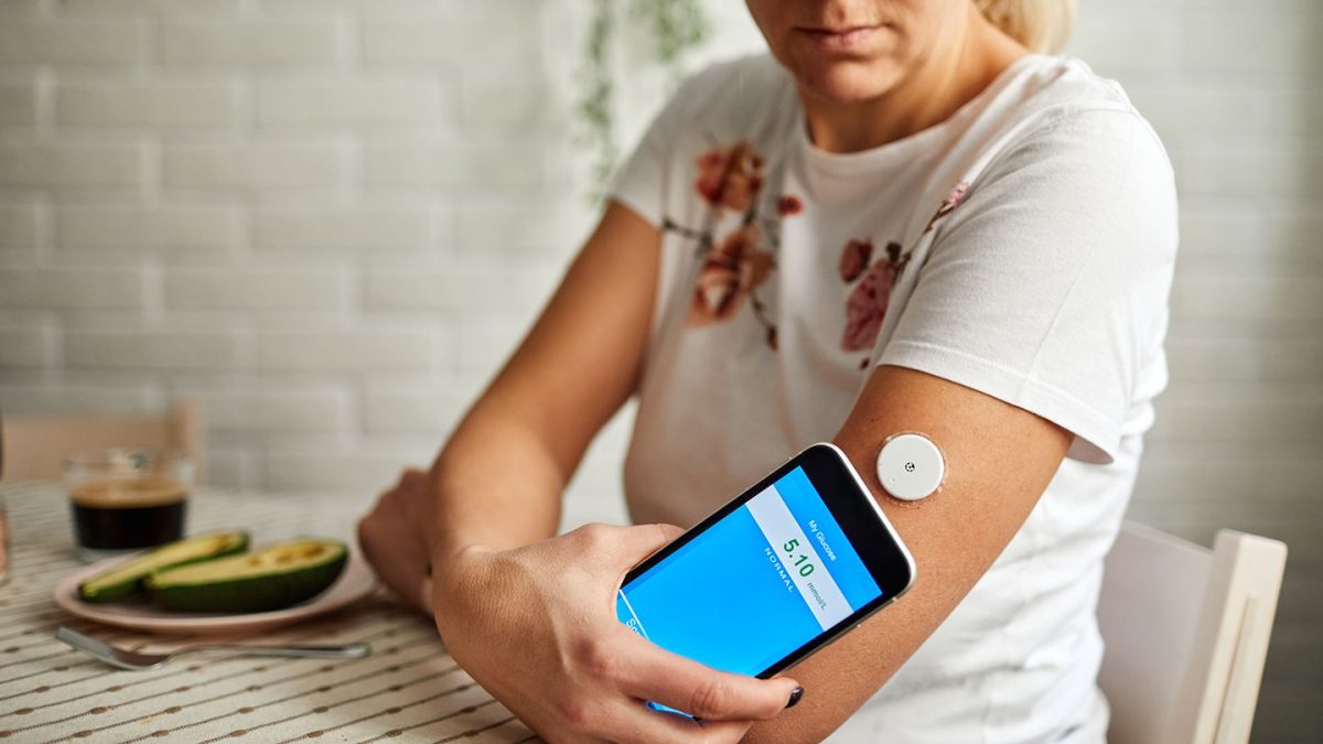Best App for Prediabetes: Digital Tools to Support Smarter Blood Sugar ...
